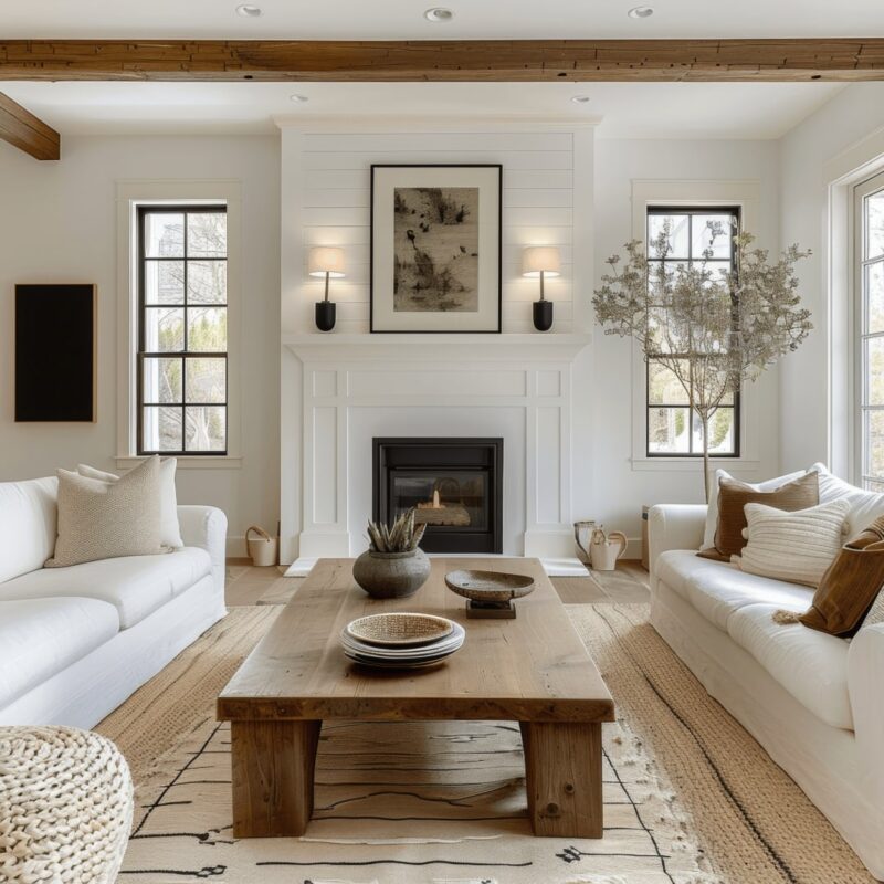 Modern Provincial Style: Decorating Tips for a Timeless Home ...