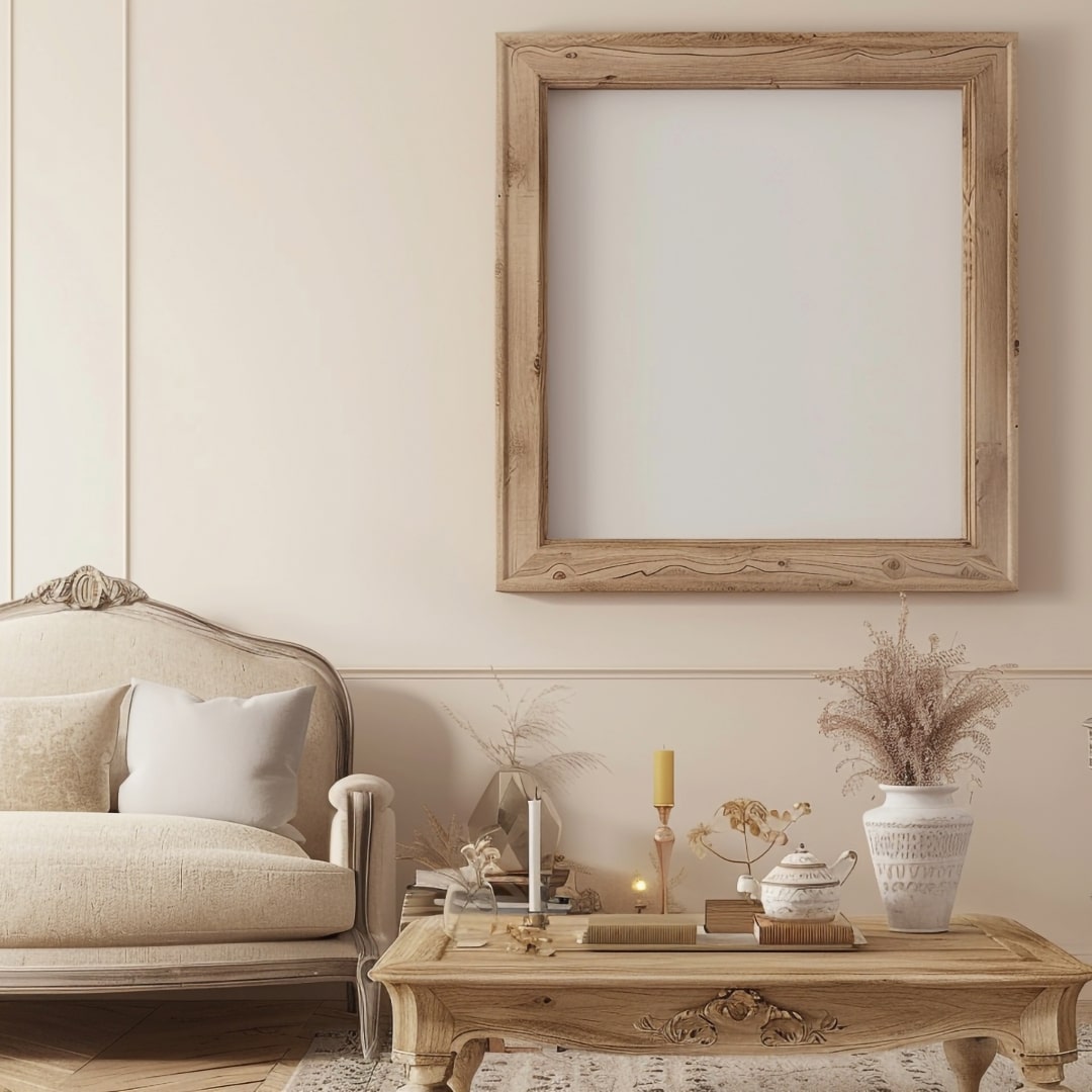 Modern Provincial Style: Decorating Tips for a Timeless Home